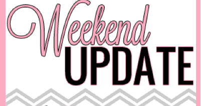 Little Bit of Class Little Bit of Sass: Weekend Update: Engagement Edition!