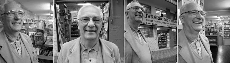 BLOG DO CHAIN: 1001 Ruas de Curiba