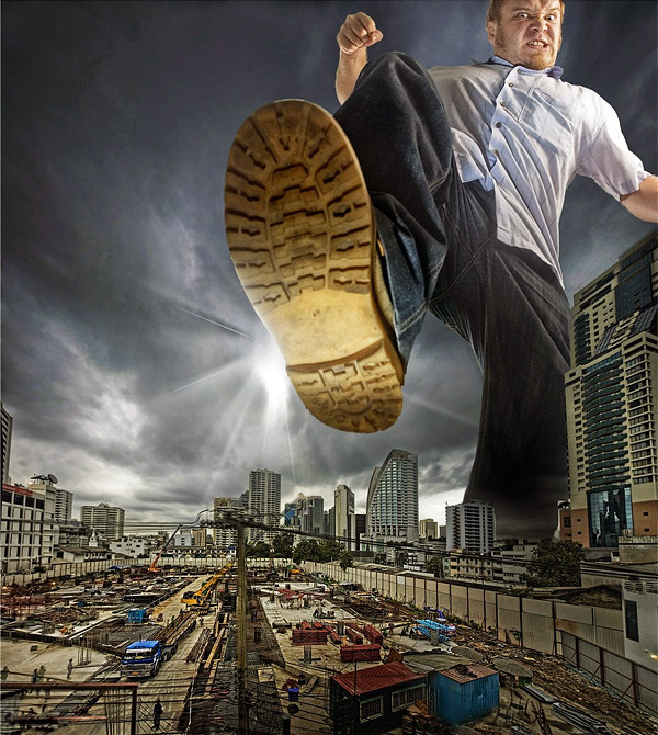 Dev nedir? Devasa ne demektir? Anlamı - Laf Sözlük