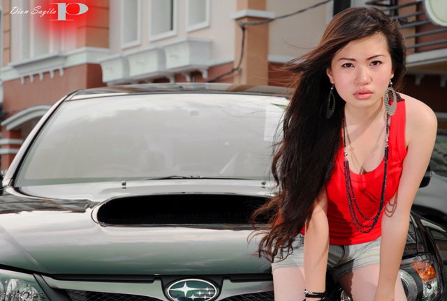 Indonesian Girl Only