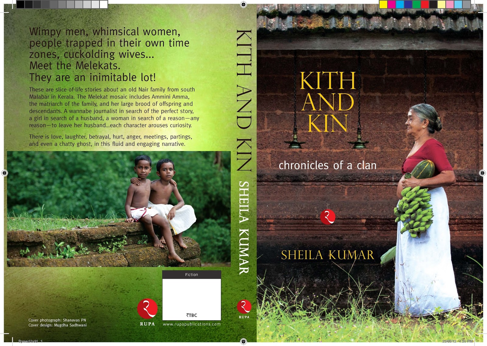 Kith and Kin/chronicles of a clan: Kith and Kin: In Which The Fledgling ...