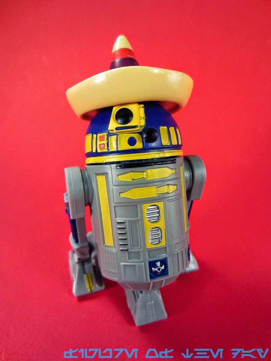 Galactic Hunter's Star Wars Figure of the Day with Adam Pawlus: Star ...