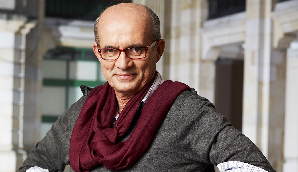 Jairo Camargo, 'Toda una vida', tributo a un grande de la actuación ...