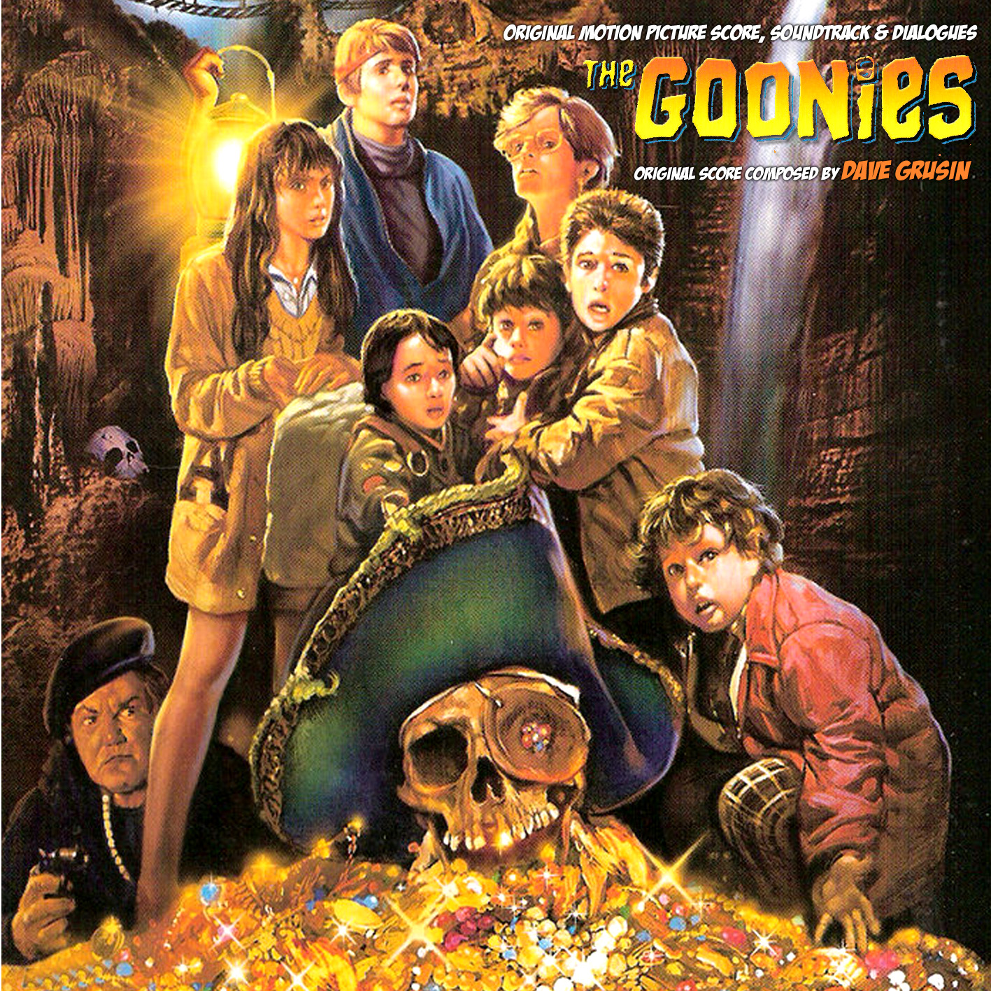 popcornflix Watch The Goonies Movie Online HD Quality Free | taimachibi ...