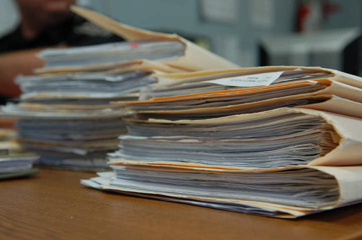 A Pastor's Cancer Diary: July 27, 2012 – A Lighthearted Case for ...