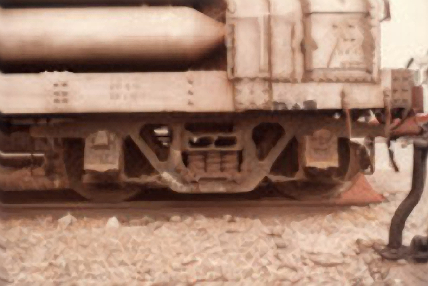 modeling the SP: Helium cars, Part 1