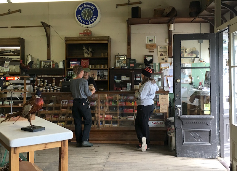 Good Stuff NW: Getting Good Food to Oregon's Far-Flung Corners