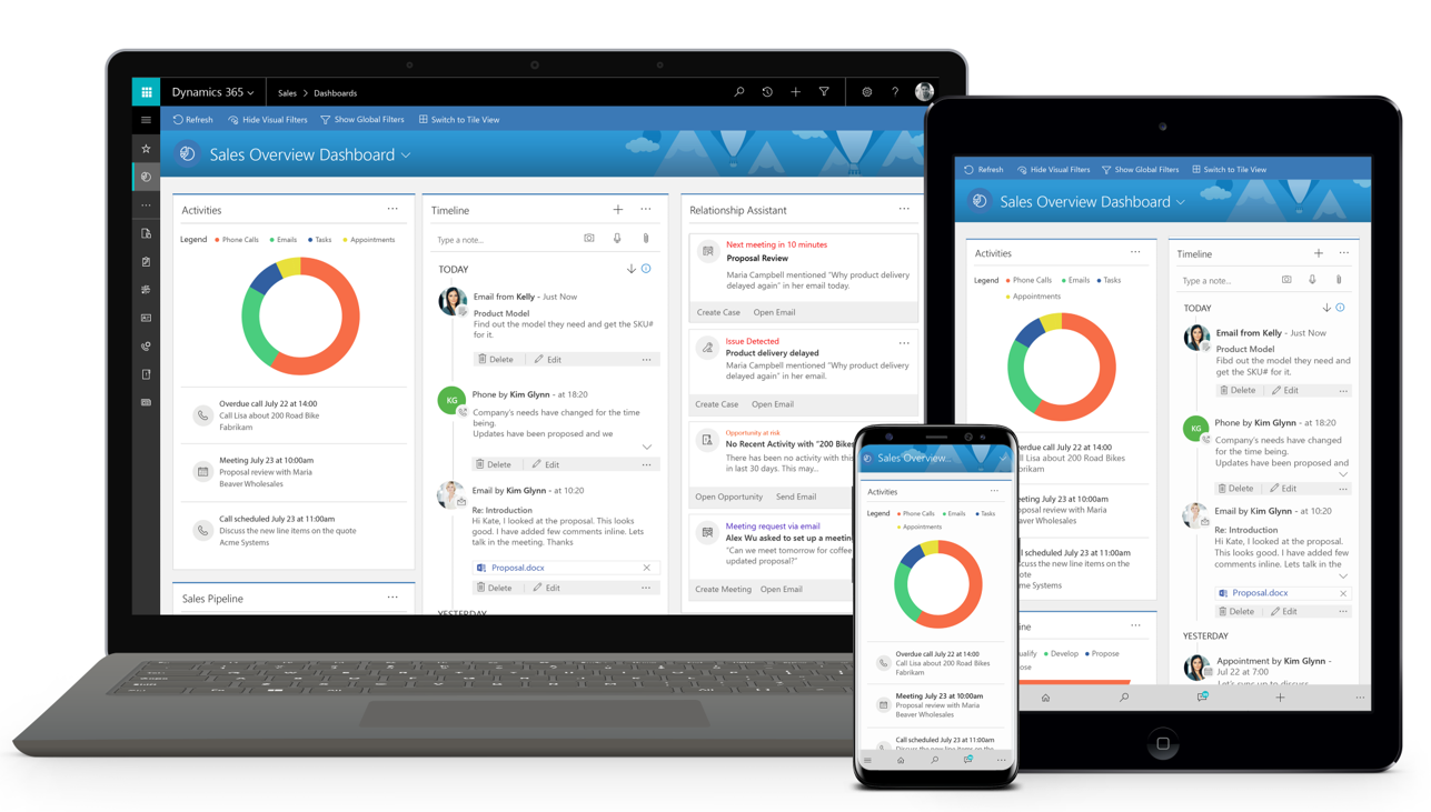 Whats New In Dynamics 365 Crm V9 Microsoft Dynamics Crm Community