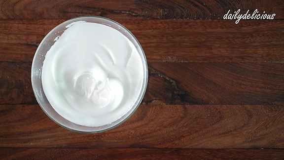 dailydelicious: Japanese Cotton Cheese Cake: Light, soft and easy!