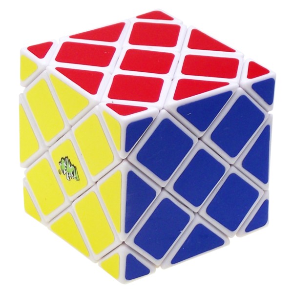 Macam-macam Rubik's Cube