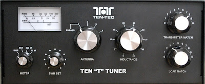 F5IRO Freddy - Blog Radioamateur: Kits Ten-Tec