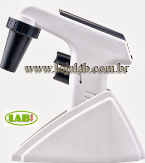 Lojalab - Tudo para o seu Laboratório: Pipetador Motorizado tipo AID