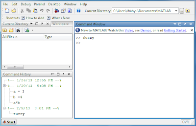 All About Digital and 3lectronics: Aplikasi logika Fuzzy dengan Matlab ...