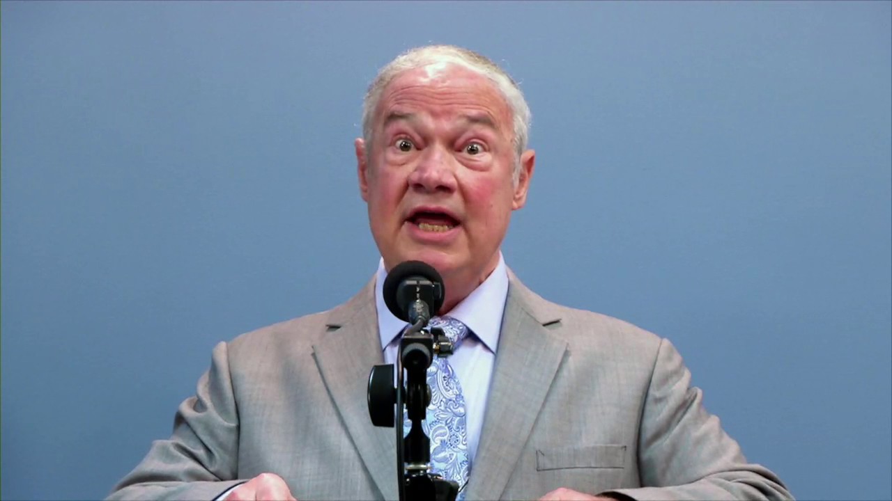 Stephen Lett! O Rodela da JW Broadcasting!