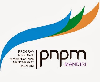 PNPM Mandiri Respek JAYAWIJAYA: Logo PNPM