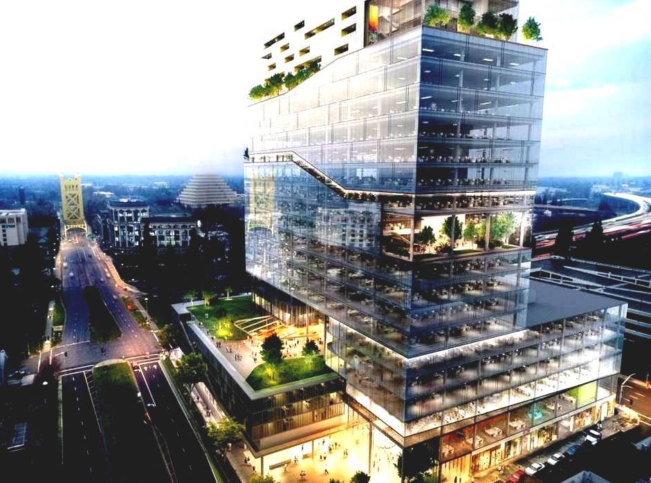 List Of Tallest Buildings In Norfolk, Virginia - Norfolk Tower Hotel