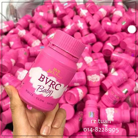 TRACKING POS - Rz Tuah Ent