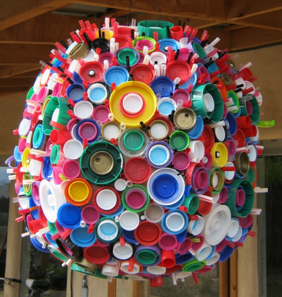 Recycle Plastic Project
