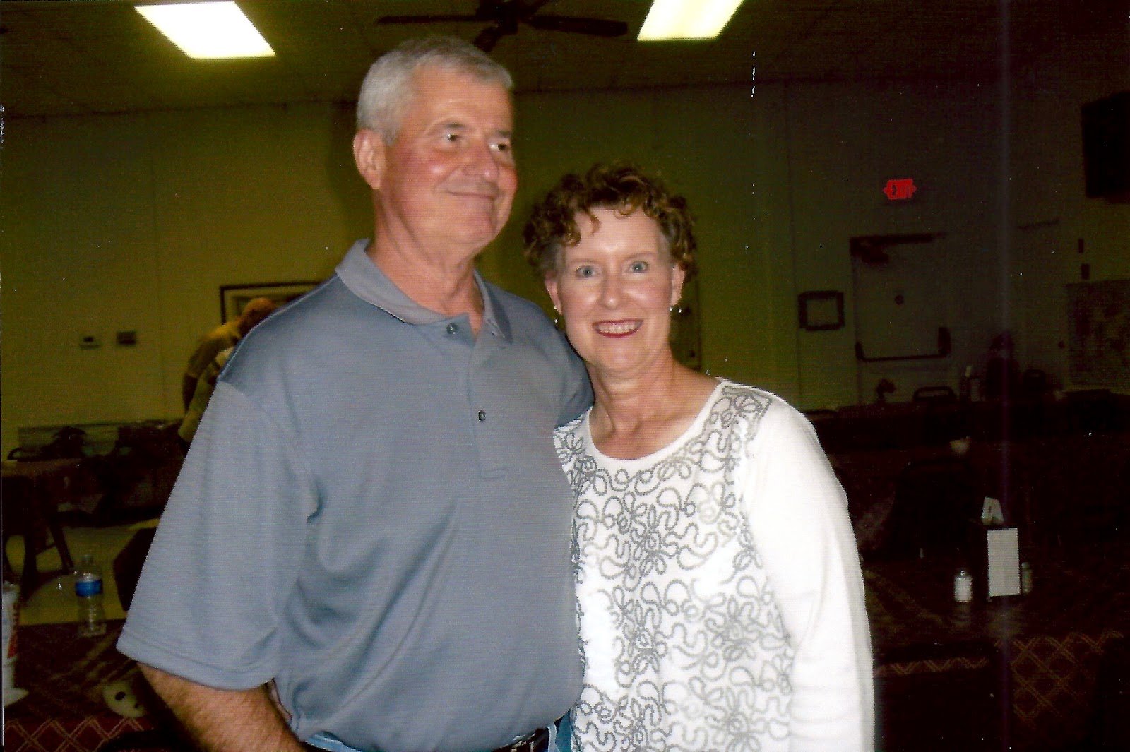 Dewey Oklahoma - Seniors 1971: 40th High School Reunion