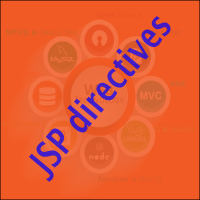 JSP directives - Study Metrials