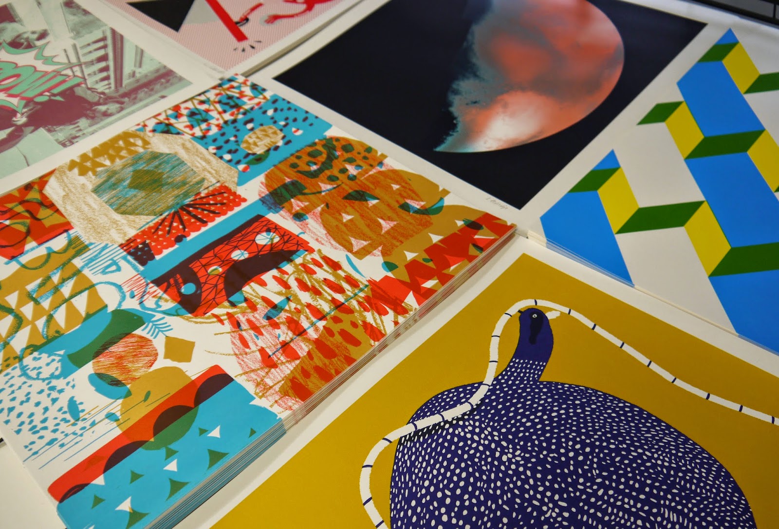 Jealous Print Studio