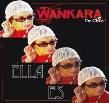 Música andina: Wankara