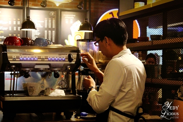 J.CO Donuts and Coffee at SM East Ortigas & the New J.CO Premium ...