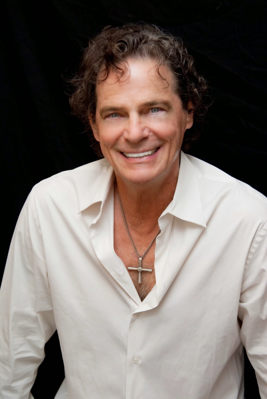 I Love Las Vegas Magazine...BLOG: American Fave Singer B.J. Thomas ...
