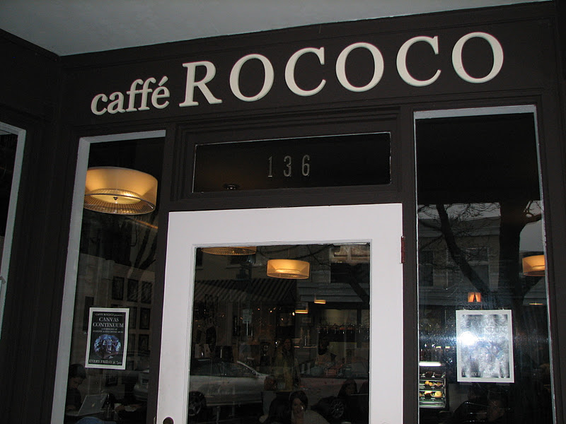 Kiss the Cooks: January KTC Event: Brunch and Coffee Roasting with ...