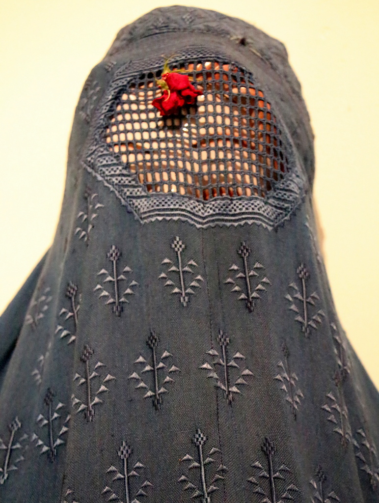 THE VIEW FROM FEZ: Fez Fashion Day - Updated