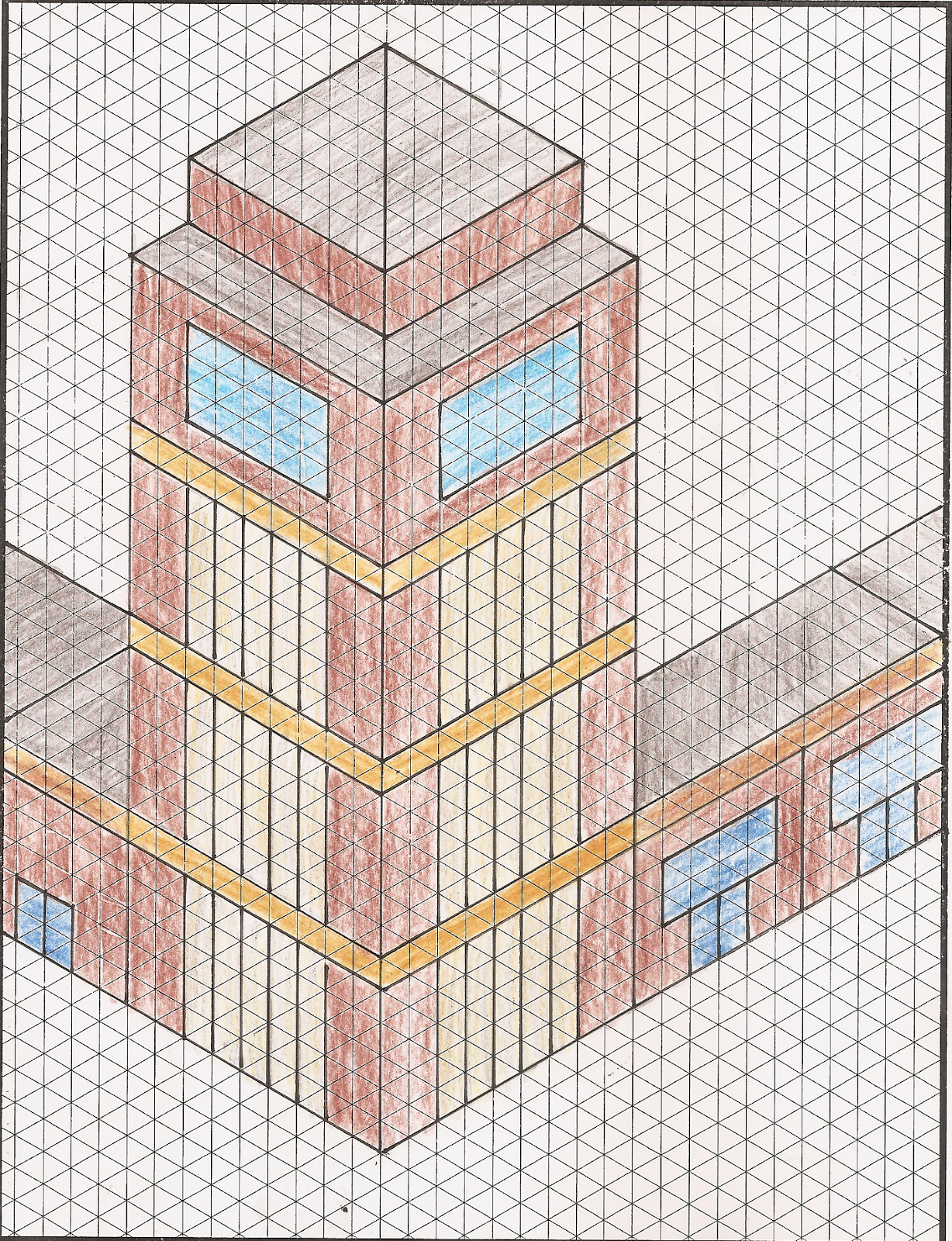 Educación Plástica y Visual de 3º de ESO: Curso 2014-15. Dibujo libre a ...