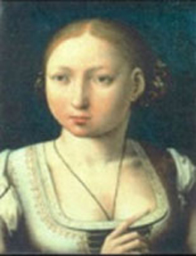 mujeres con historia – luisa de medrano : la rosa de los vientos por ...