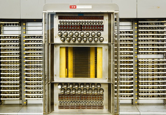 Tech NEWS and REVIEWS: A little about the History of Computer's