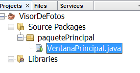 Desarrollo de Aplicaciones Java con NetBeans - Nivel Básico: 035.- POO - Programación SDI y ...