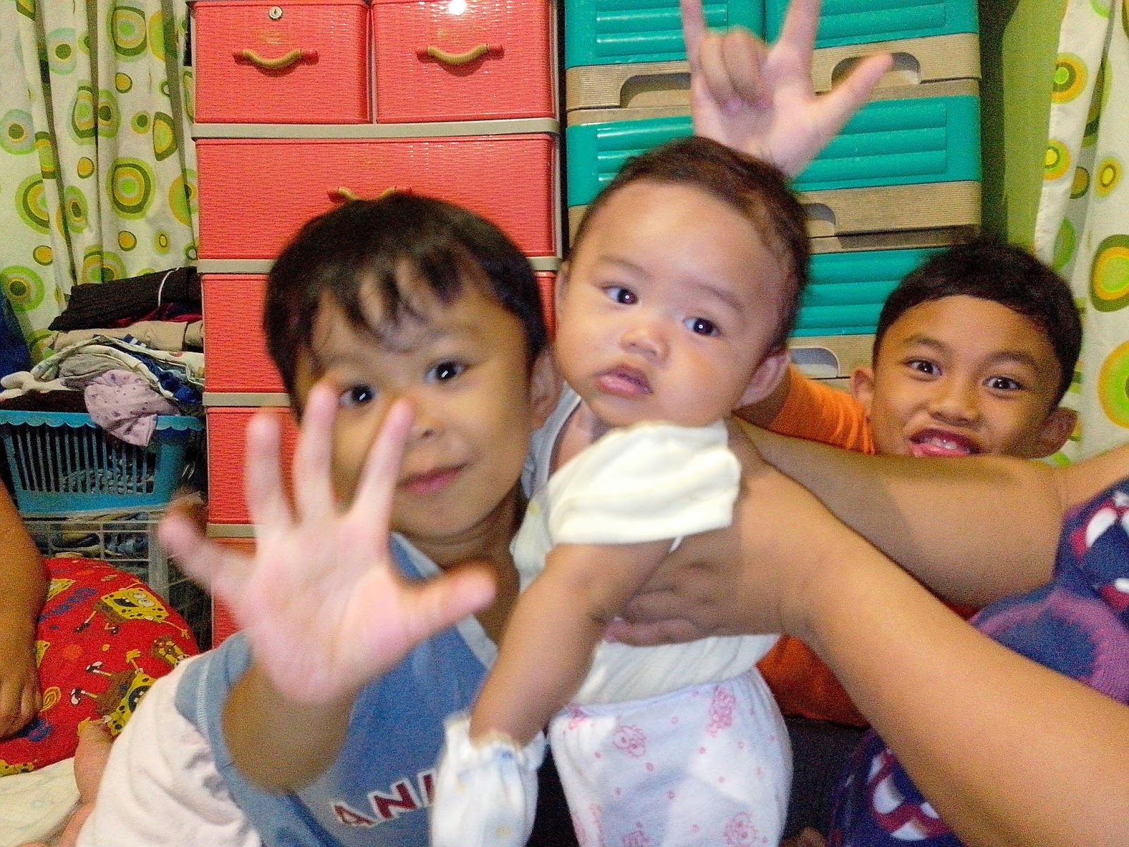 DXUP Teleradyo: Tungkulin at Responsibilidad ng Mga Magulang sa ...