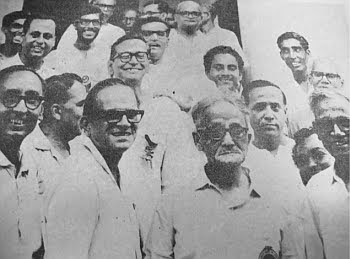 COMRADE MUZAFFAR AHMAD: Bengali Bolshevik-Book Review of “An Early ...