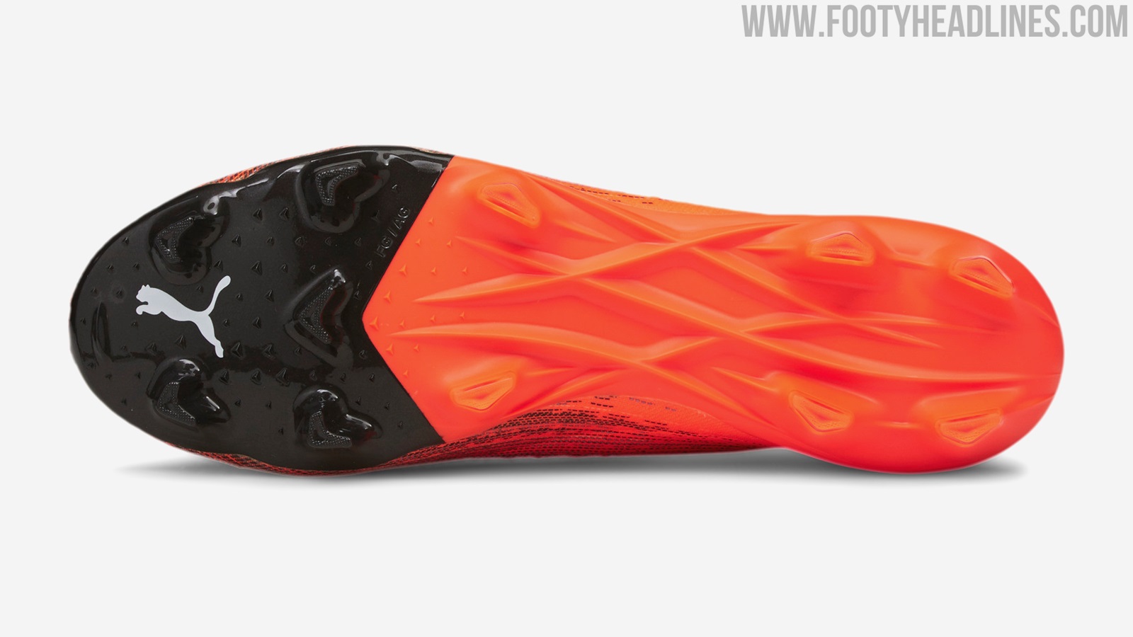 Speed Is Back: All-New Puma Ultra 2020 Boots Revealed - Puma ONE ...