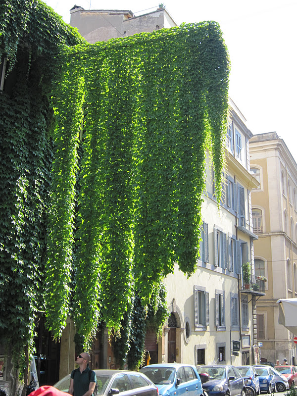 October | 2012 | Our Italian Dream