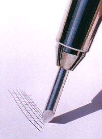 seni rupa: Sejarah dan Perkembangan Pensil