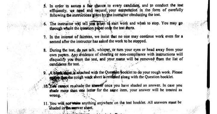 KNOWLEDGE FOR ALL: MCQs, QUESTION PAPER OF ECT (EARLY CHILDHOOD TEACHER ...