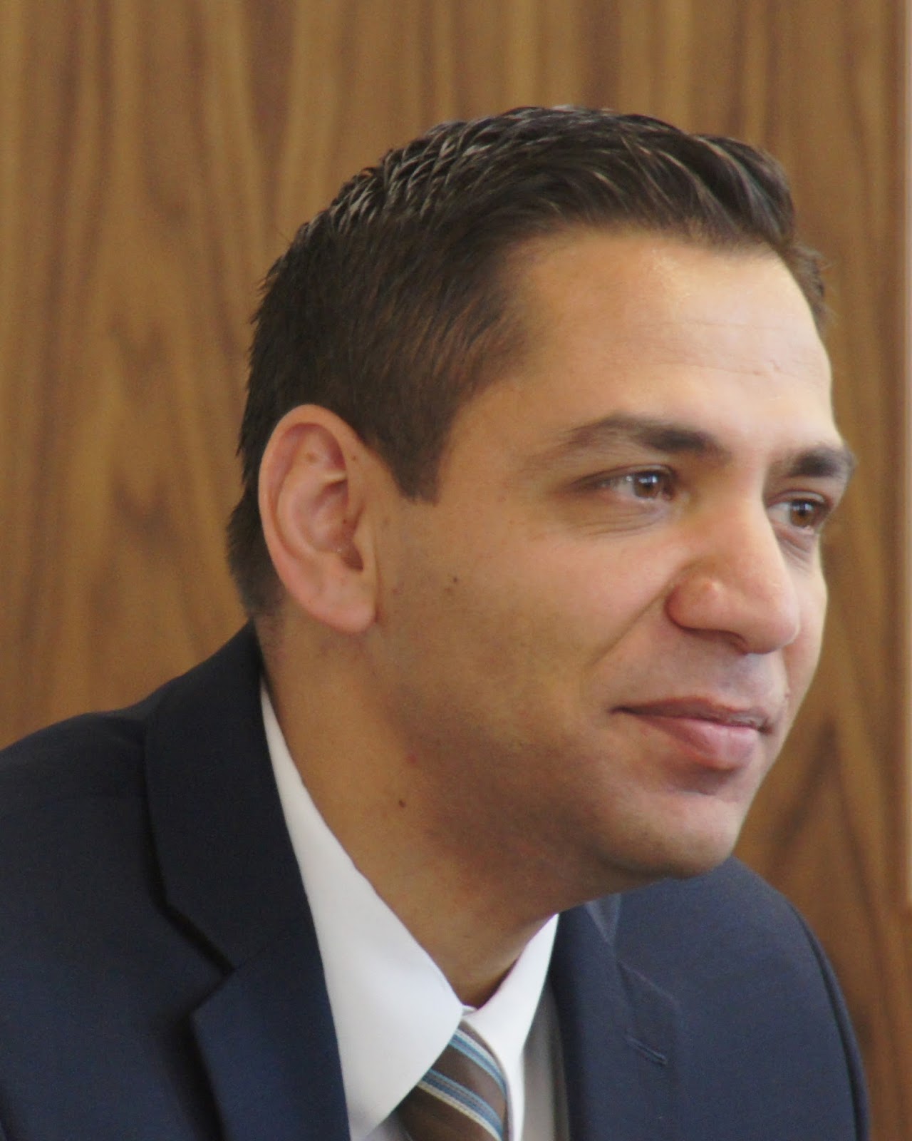 Our Utah Salt Lake City Headquarters Mission: April 2017