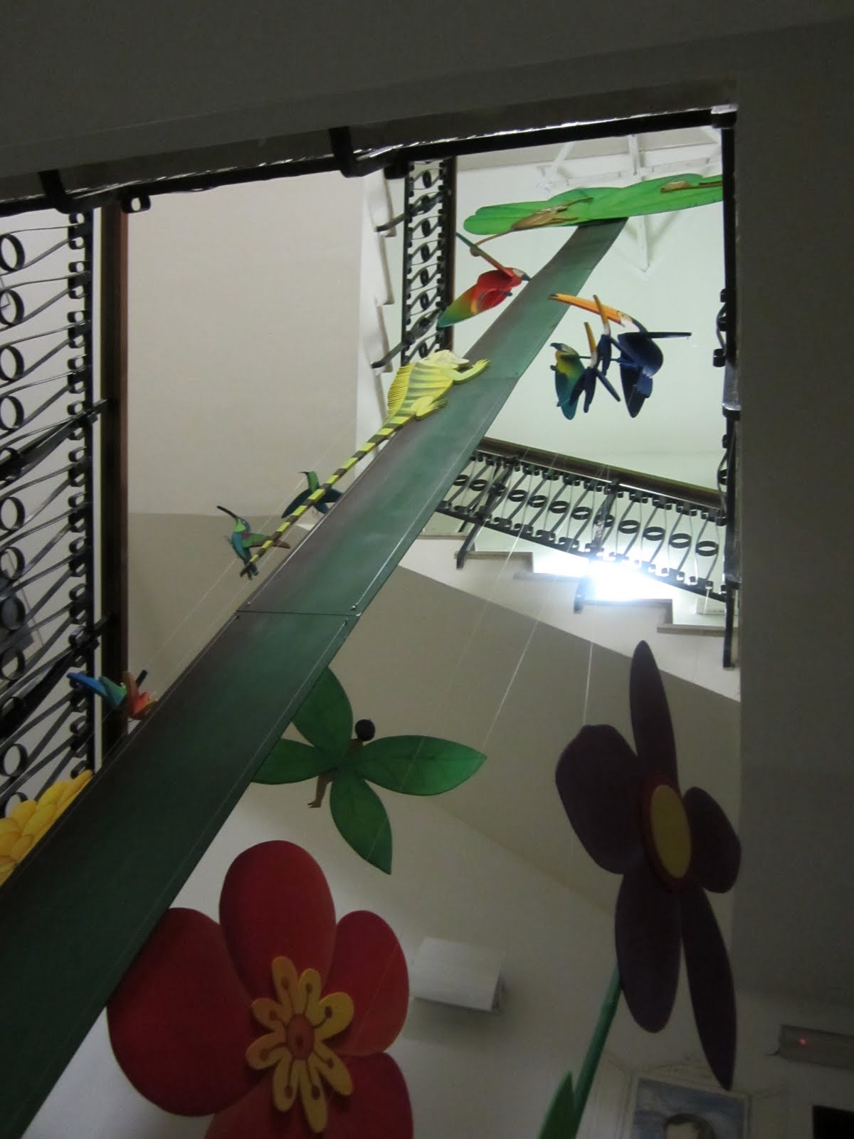 [GlobOblò]: :: "Immagini ritrovate" (Karl Bachman)