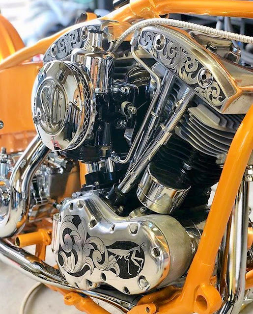 daily timewaster: Motor Porn