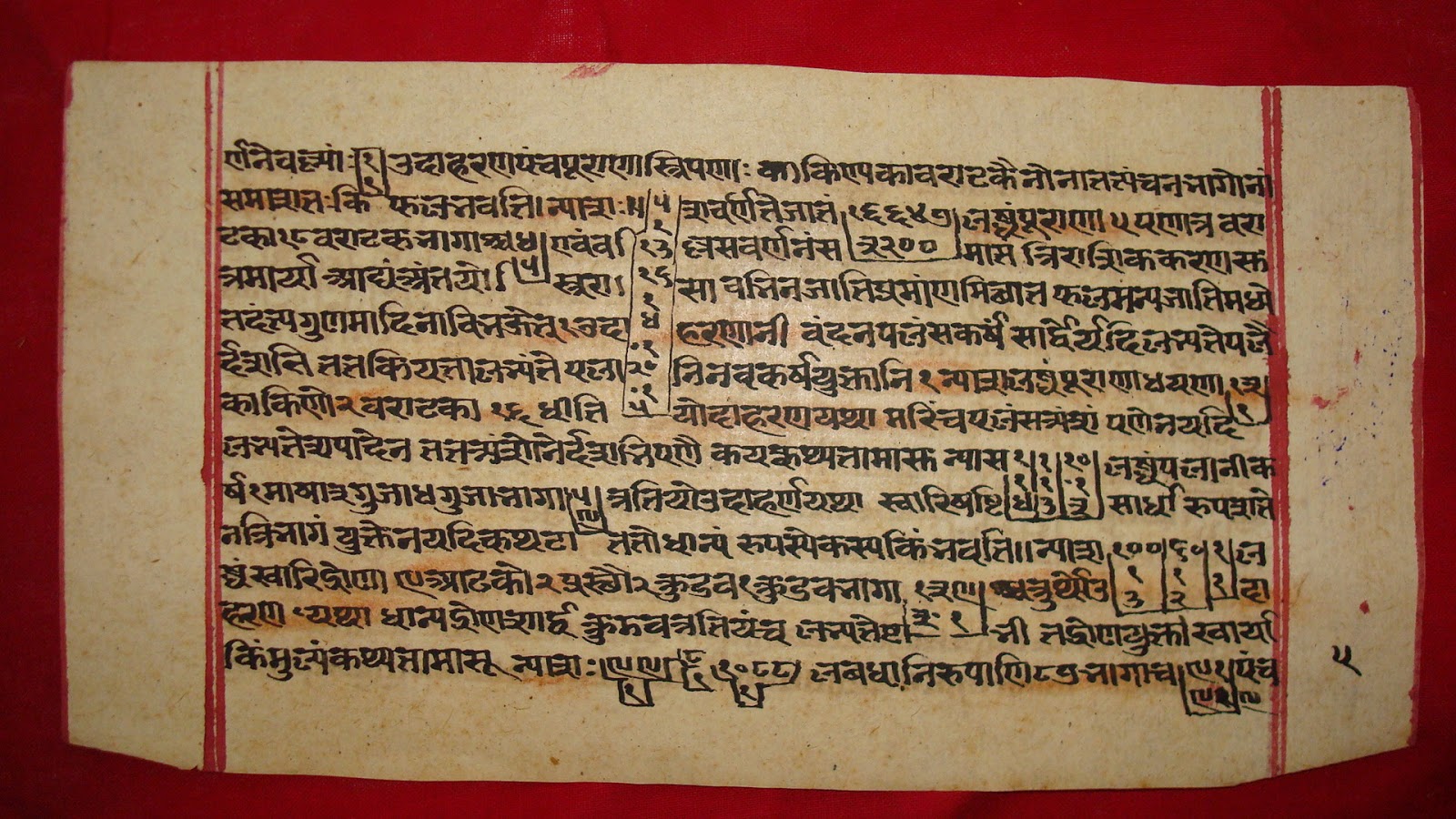 A TRIBUTE TO INDIA: BHASKARACHARYA'S LILAVATI