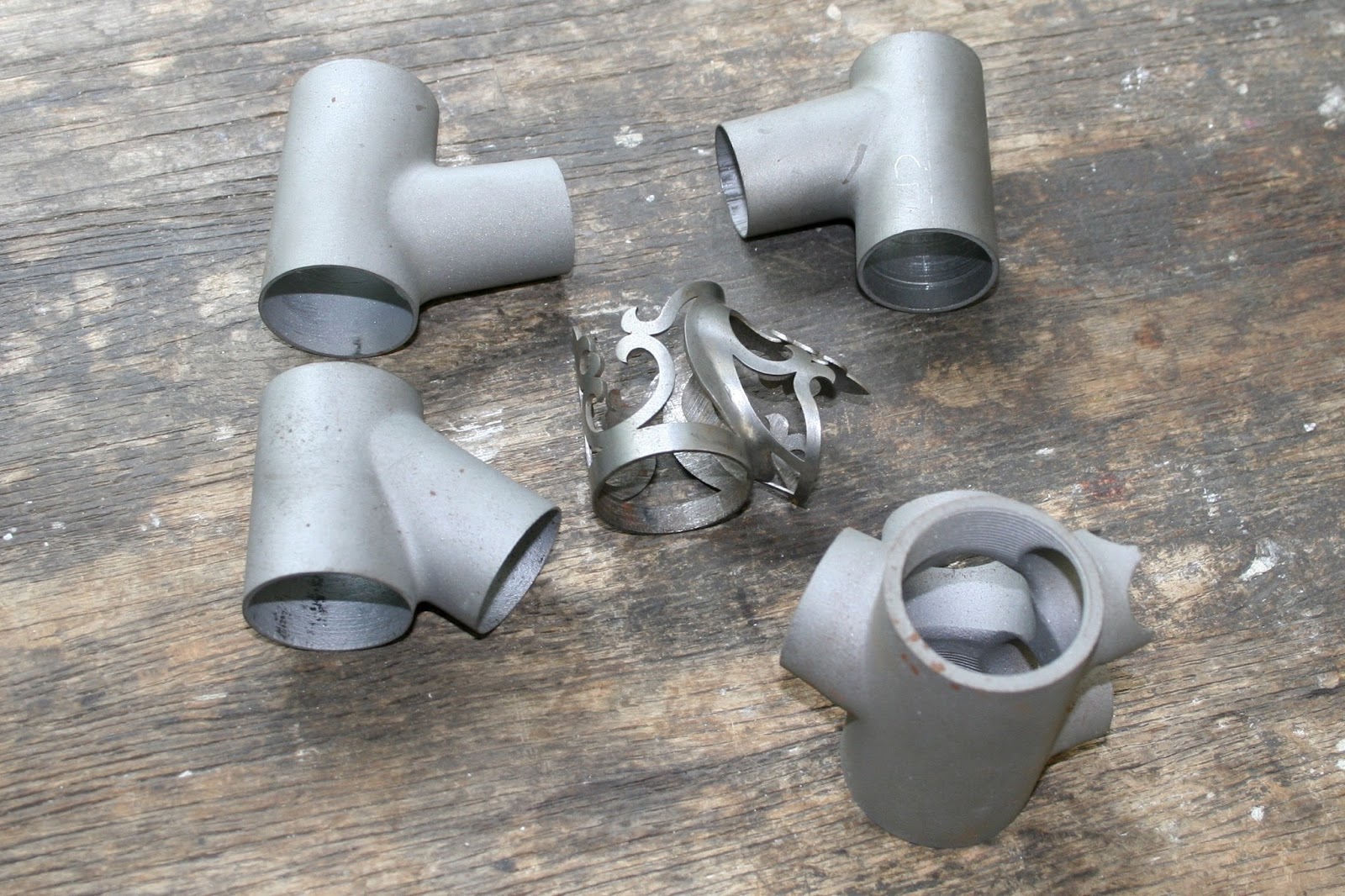 bike blog or die: How to Design a Lug and Make It Look Nice