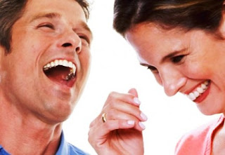 EXPRESSÃO: Dia Internacional do Riso