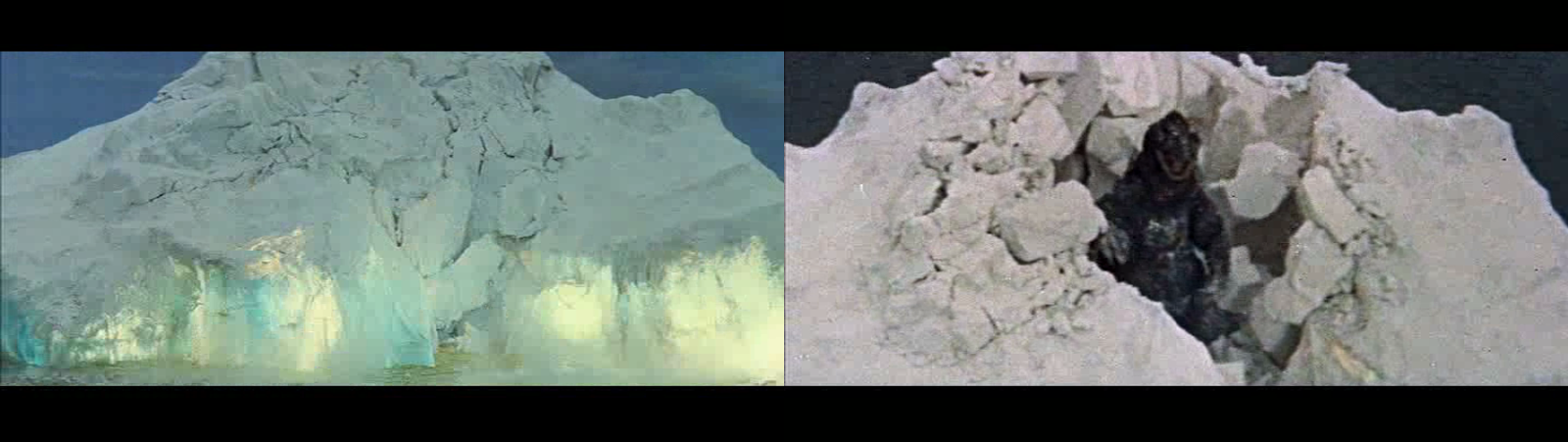 Life Between Frames: 60 Years of Godzilla - King Kong vs. Godzilla