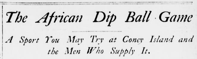 Early Sports and Pop Culture History Blog: Dodgers and Dips - the Dark ...