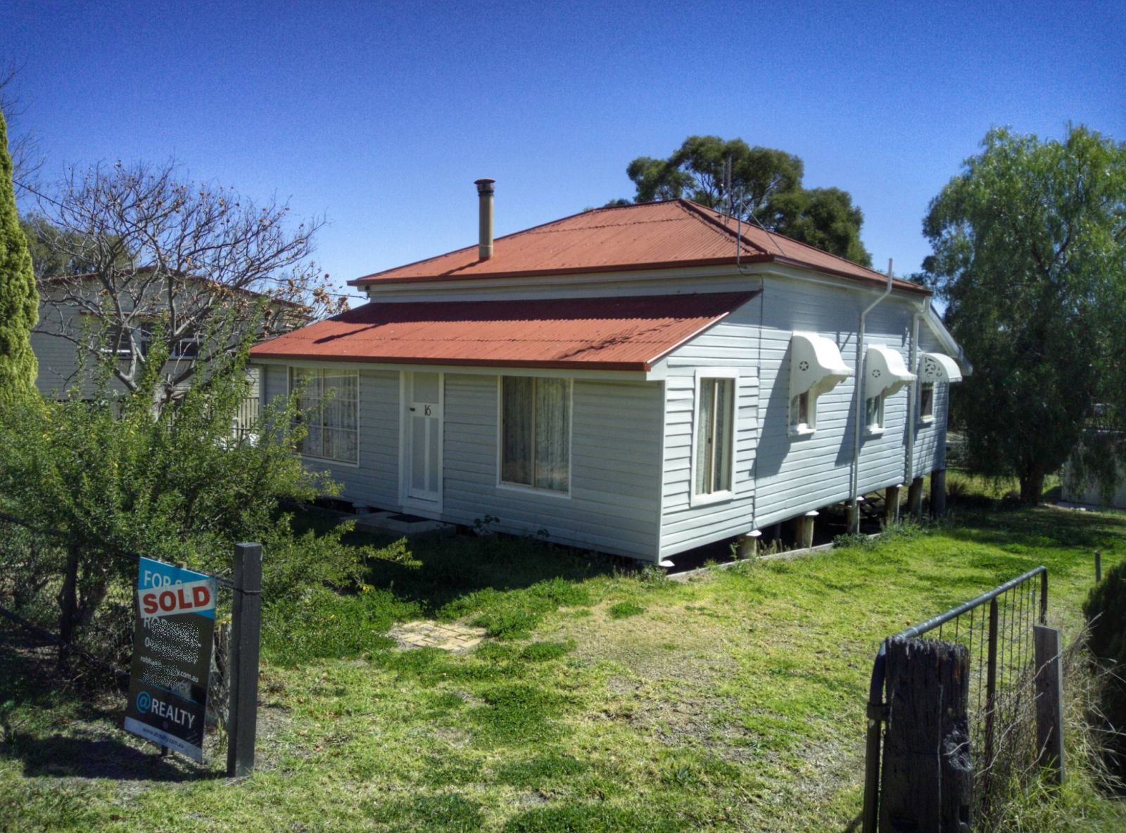 in my view ...: The Kicked Down Sand Castle Effect