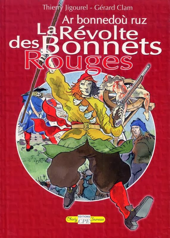 ENSEMBLE ! Loire-Atlantique: Bonnets rouges : "Non à la manipulation de ...